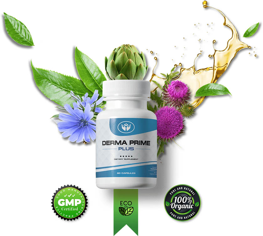 Derma Prime Plus Review – Skin Balance – Health 24X7